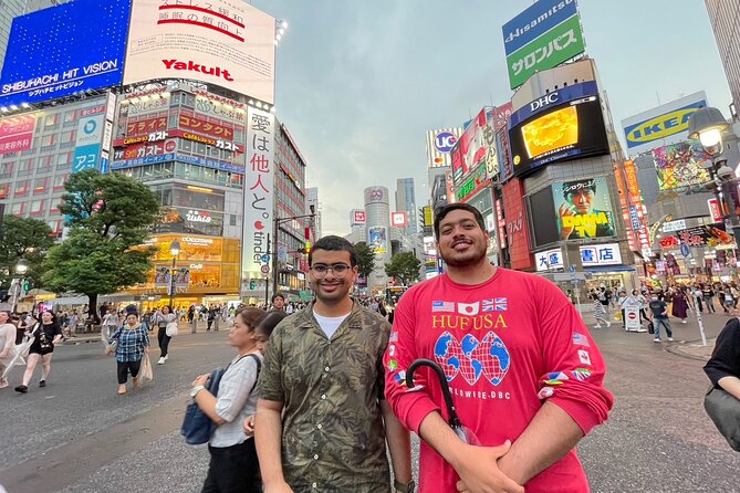 Akihabara Family Fun Private Guide to Anime, Food, and Games - Discover Hidden Gems: Exploring Unique Anime Stores