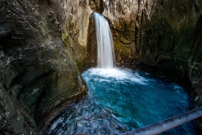 Alanya City, Cable Car & Sapadere Canyon Tour W/Lunch - Visiting Alanya