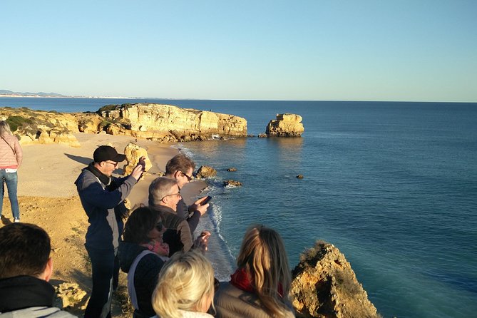 Albufeira: a Local Experience W/Food Tasting & Local Shops - Customer Feedback and Testimonials