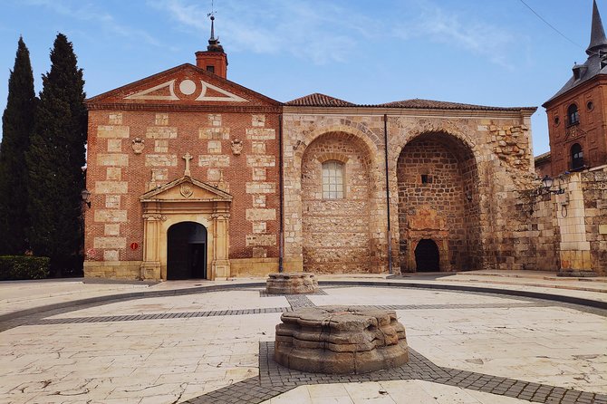 Alcala De Henares and Cervantes Guided Tour From Madrid - Reviews and Traveler Experiences