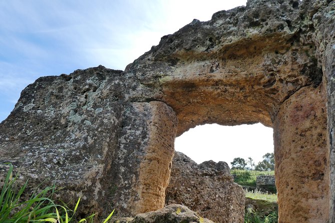 Alghero: Private Archaeological Tour (Transfer INCLUDED) With Local Guide - Inclusions and Exclusions