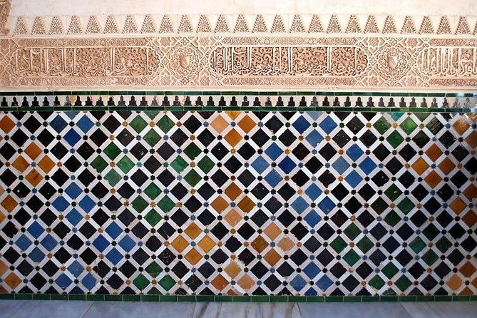 Alhambra Private Tour From Malaga: Review - Customer Reviews and Experiences