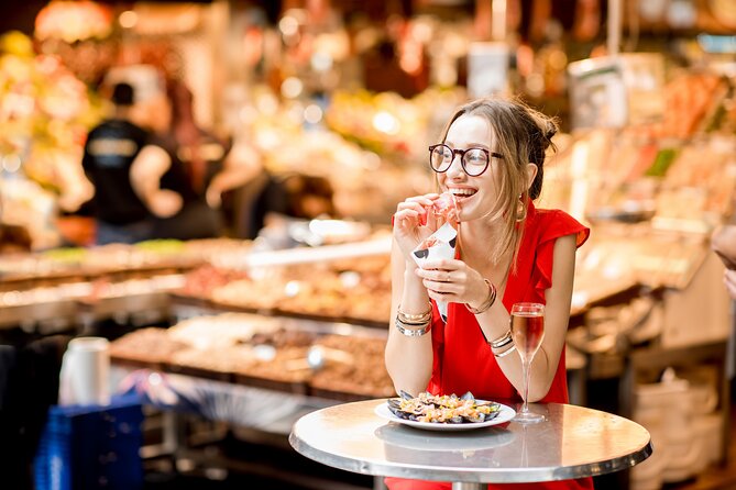 Alicante PRIVATE Food Tour With Locals: 10 Food & Drink Tastings Included - Accessibility and Additional Information