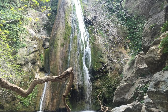 All-Day Land Rover Tour Review in Crete - Natural Wonders and Ancient Traditions