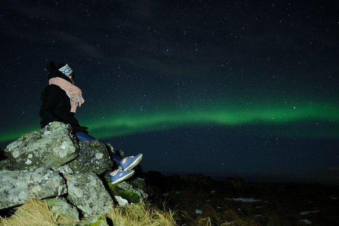 All-Inclusive Very Small Group Northern Lights With Photographs - Photography Tips
