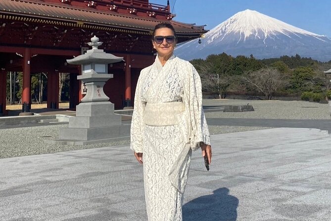 All Inclusive・Private Tour Exploring Nikko on Your Preferences - Pickup and Meeting Details