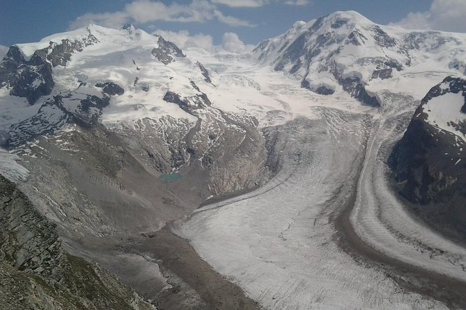 Alpine Elegance: Private Zermatt Village & Gornergrat Excursion - Uncovering Zermatts Mountaineering History
