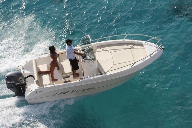 Amalfi Coast and Capri Private Boat Day Tour From Amalfi - Pricing and Booking Information