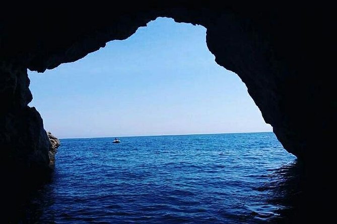 Amalfi Coast by Boat - Exploring the Emerald Grotto