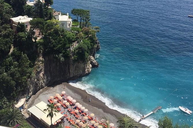 Amalfi Coast Tour - Traveler Reviews and Feedback