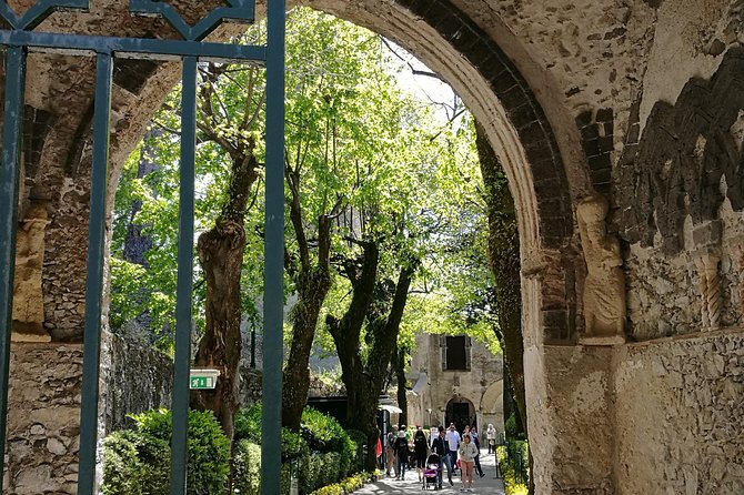 Amalfi Coast Tour - Discovering the Charm of Ravello