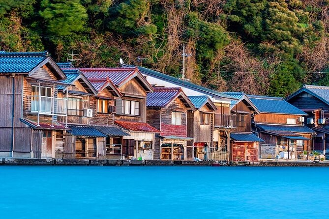 Amanohashidate, Ine Funaya & Miyam Village 1-Day Tour From Osaka - Important Information