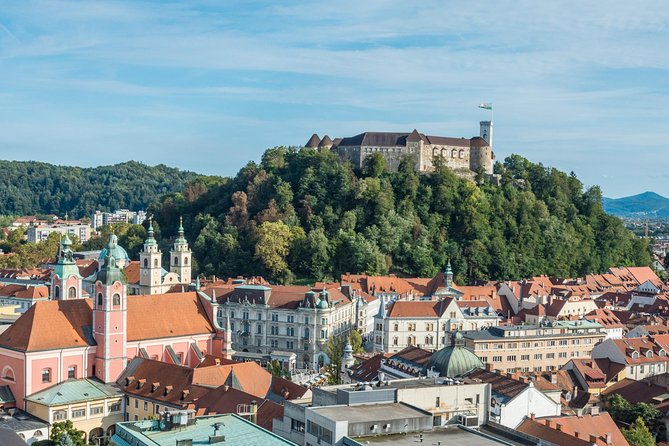 Amazing Lake Bled and Ljubljana - Private Tour From Trieste - Pickup and Tour Logistics
