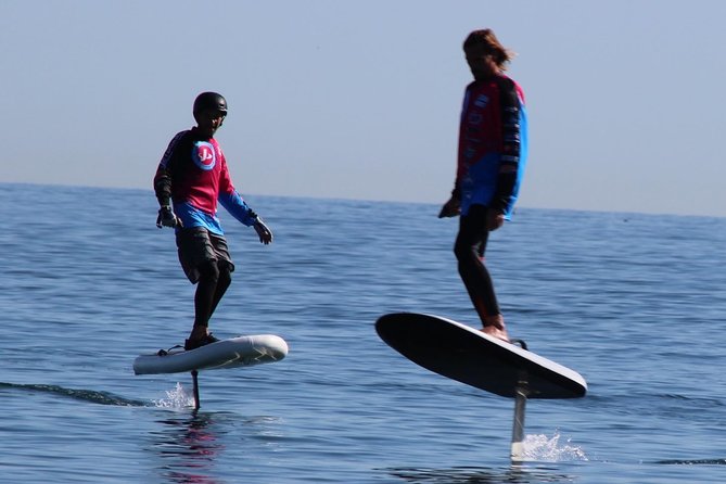 Amazing Watersports Rentals & Sales in a Beautiful Setting! - Accessibility and Health Requirements