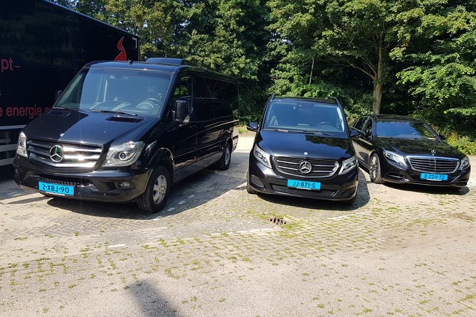 AMSterdam Cruise Port Departure Transfer to AMS AMSterdam Schiphol Airport - Customer Reviews