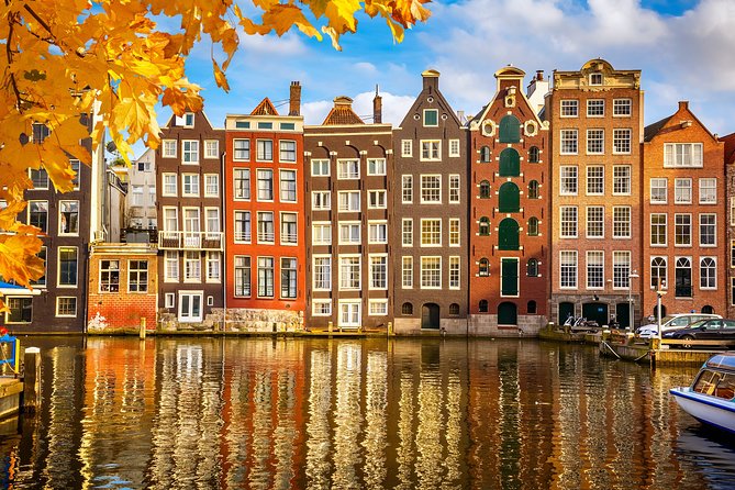 Amsterdam Local Transfers - Customer Feedback and Ratings