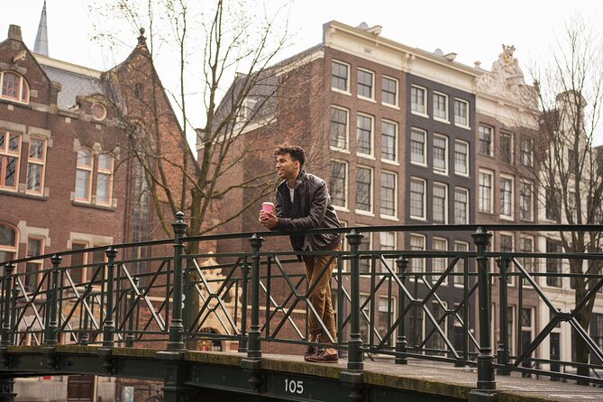 Amsterdam Photography: Photographer Photoshoot With Edited Photos - Capturing Cherished Memories