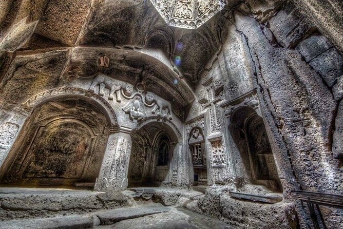 An Exciting Journey in Armenia - Taking in the Rich Cultural Heritage