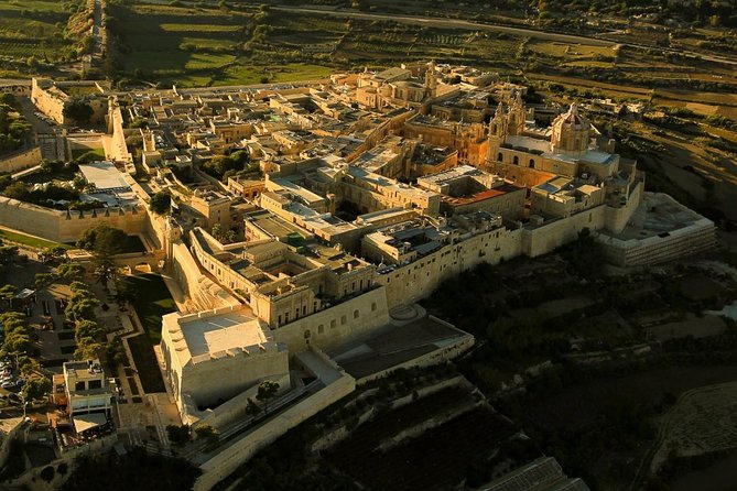 An Insiders Malta All in 1 Day - Personalized Experiences With Local Guides