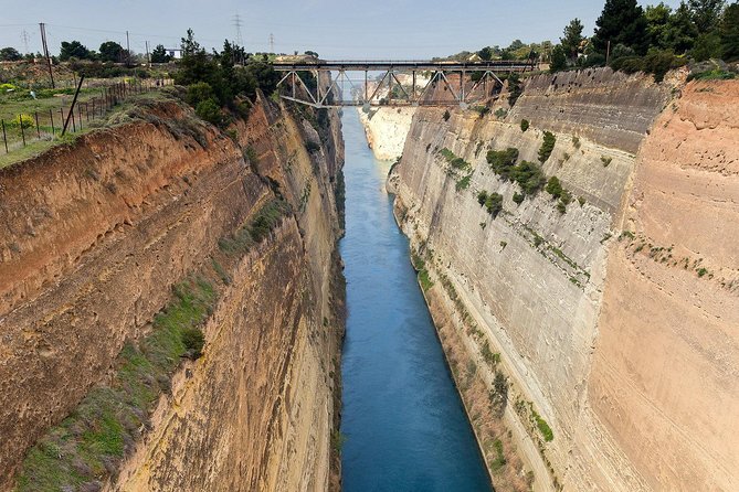 Ancient Corinth, Mycenae, Epidaurus, Nafplio Full Day Private Tour From Athens - Traveler Experiences and Feedback