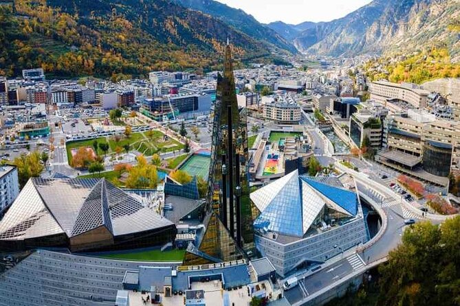 Andorra, France & Spain Tour Review - Comprehensive Experience in a Single Day