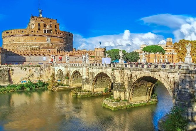 Angels and Demons Private Tour in Rome - Additional Information