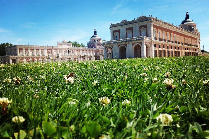 Aranjuez Essential - Inclusions and Accessibility