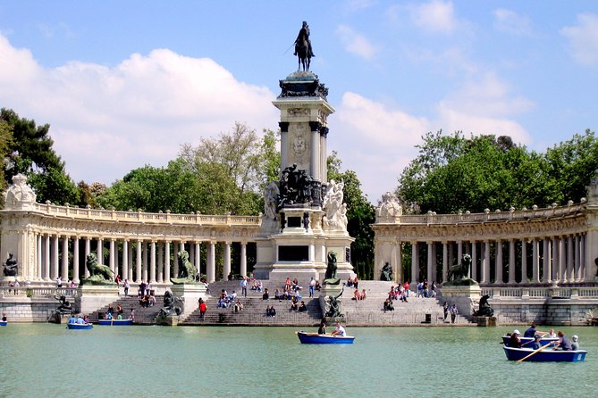 Arrival Transfer: Madrid Airport MAD to Madrid in Luxury Van - Customer Reviews