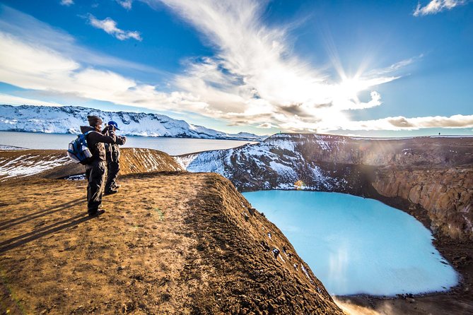 Askja & Holuhraun, Super Jeep Day Tour From Lake Myvatn - Inclusions and Pricing