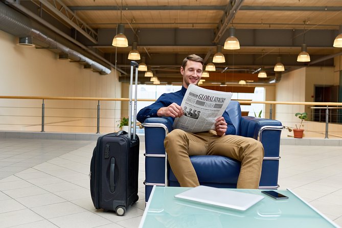 Athens City to Athens Airport Private Transfer - Accessibility and Special Accommodations