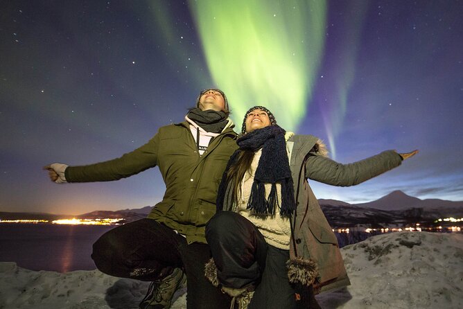 Aurora Chase With Professional Photographers (Northern Lights) - Customer Feedback and Experiences