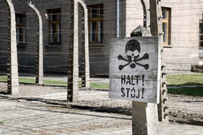 Auschwitz Birkenau Guided Tour Review - Tour Experience and Feedback