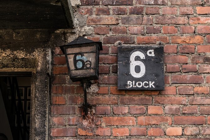 Auschwitz & Birkenau Small Group Live Guided Tour With Hotel Pick up Transport - Recommendations for Improvement