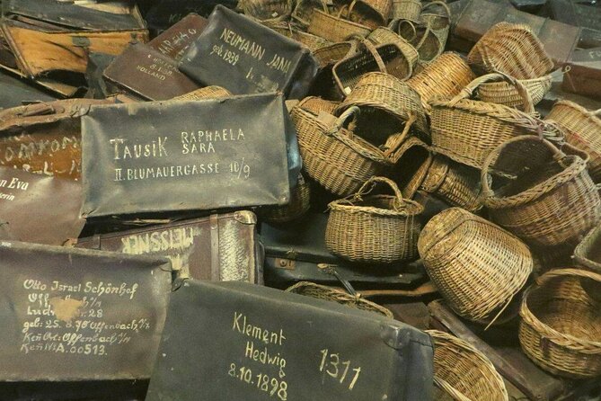 Auschwitz Day Tour From Warsaw by Private Car With Lunch - Customer Feedback and Ratings