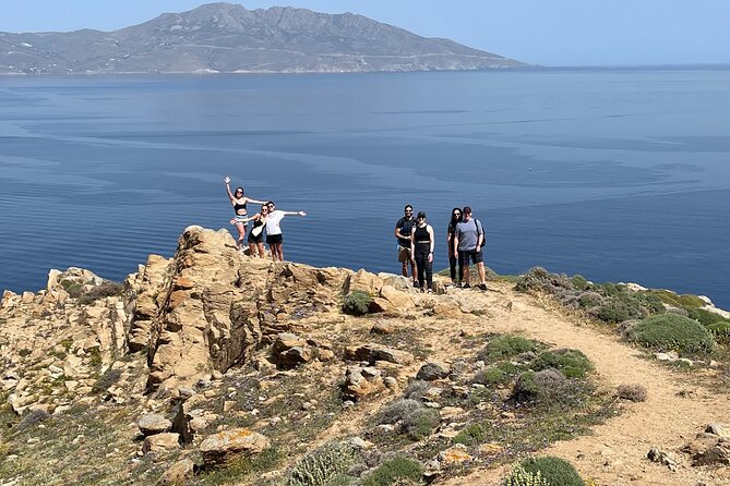 Authentic Jeep Adventure Tour - Customer Feedback and Tour Guide