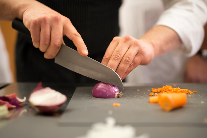 Authentic Pasta Class in Florence - Participant Experience and Feedback