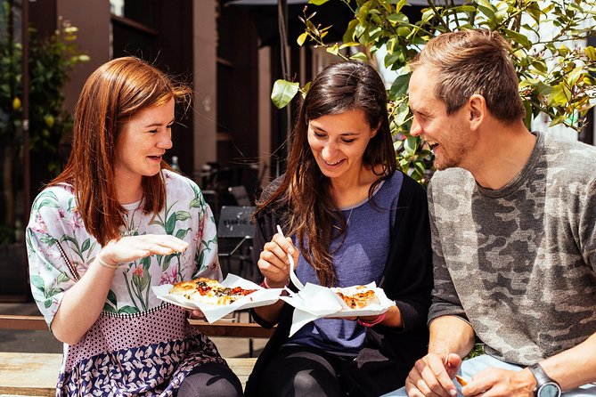 Award-Winning Private Food Tour of Milan Review - Positive Guest Experiences