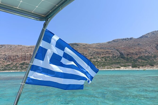 Balos Shared Catamaran Cruise (Small Group up to 14) - Adventure Awaits: Activity Details