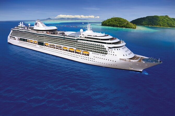 Barcelona Departure Private Transfer From City To Cruise Port - Flexible Booking and Availability