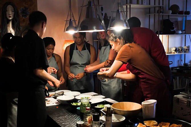 Barcelona Premium Paella and Sangria Class in a Stunning Rooftop - Impressive Reviews and Ratings