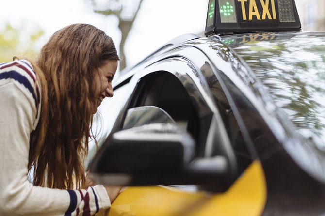 Barcelona Private Transfer From Cruise Terminal to City Centre - Commitment to Customer Service and Communication