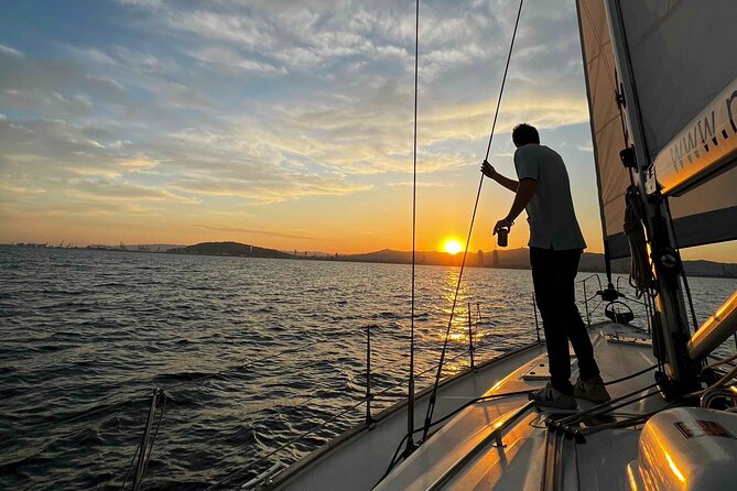 Barcelona Sunset and Day Sailing Cruise - Customer Feedback