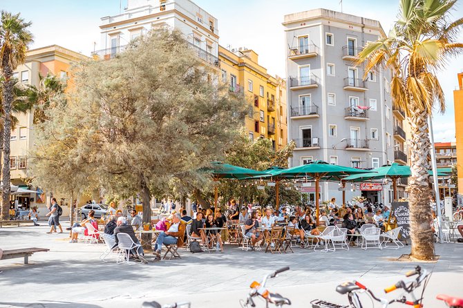 Barcelona Tapas Tour With a Local Foodie: 100% Personalized & Private - Pricing and Booking