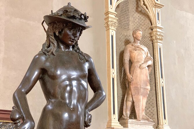 BARGELLO Private Tour in Florence - The Expertise of Our Guides