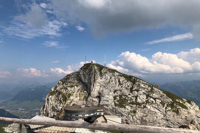 Basel Private Tour - Mt. Pilatus and Cruise on Lake of Lucerne - Accessibility and Additional Information