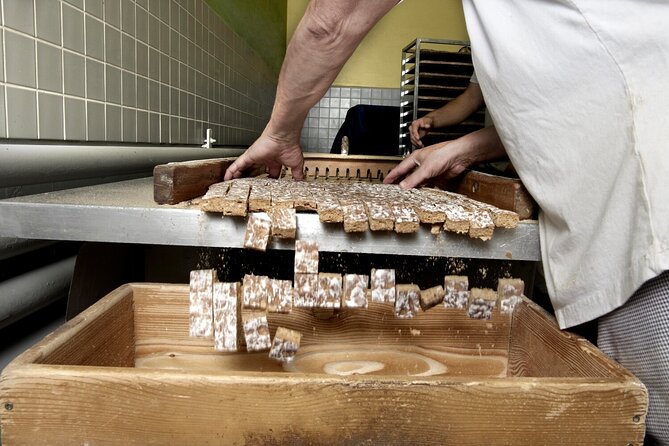Basel: Self Guided FoodTour - Exploring the Local Cuisine