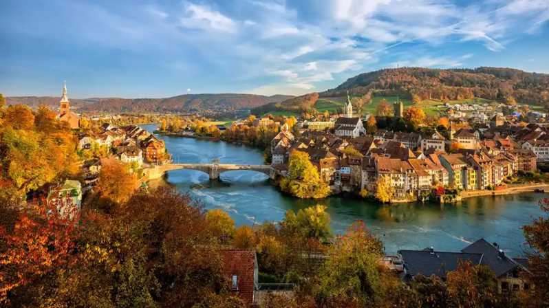 Basel Sightseeing Walking Tour - Cultural Significance and Museums