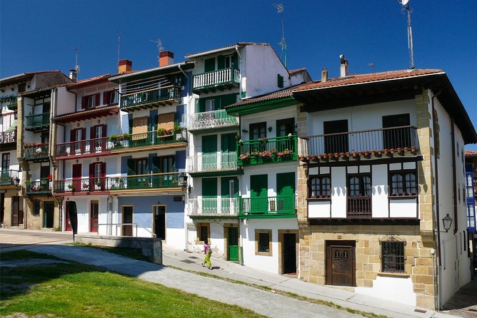 Basque-French Coastline Private Experience - Customize Your Itinerary to Suit Your Interests