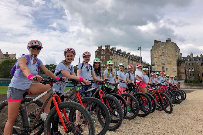 Bath City Cycle Tour - Health and Safety Information