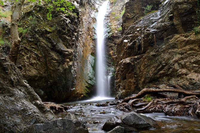 Beauty, Nature and Charm of Troodos Mountains From Paphos - Cultural Experiences in Historic Villages